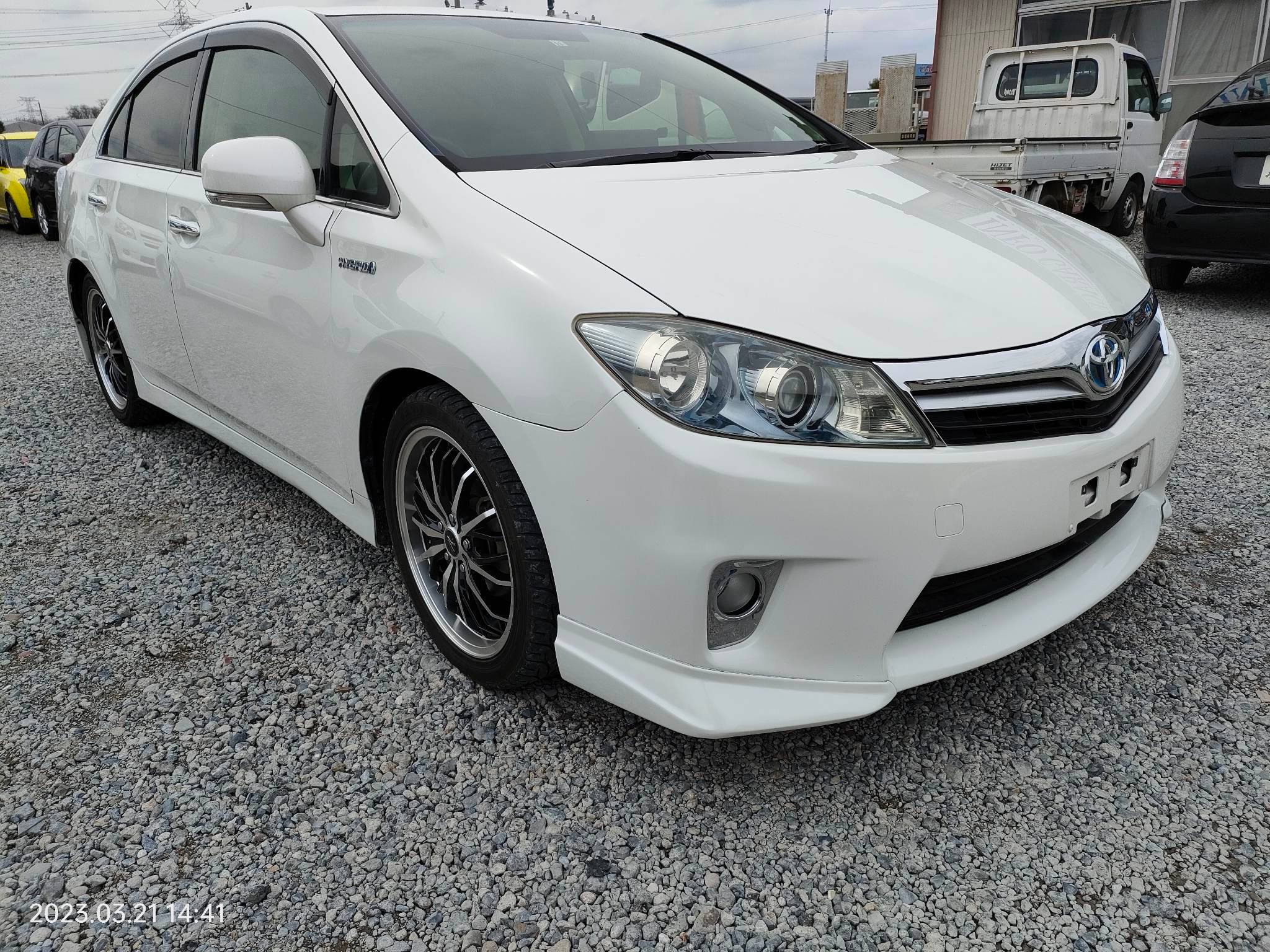 High Quality Japanese Used Vehicles, Japanese Used Vehicles, ITTJAPAN LTD